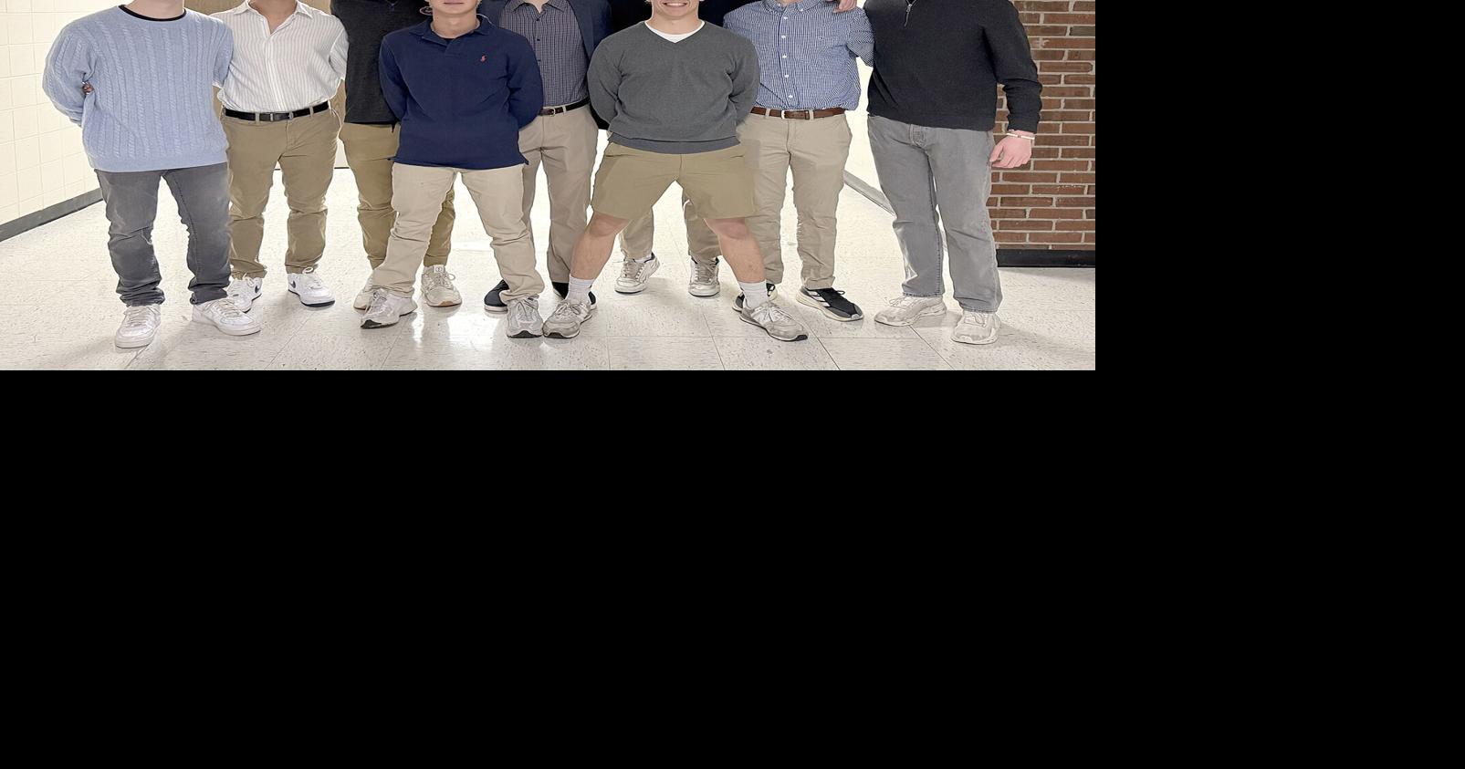 Pomperaug High School Students Recognized as All-State Athletes | Young ...