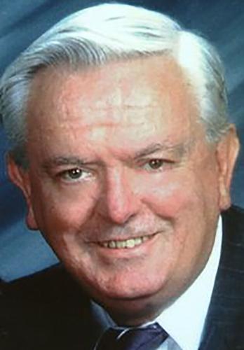 Richard James Benham | Obituaries | primepublishers.com