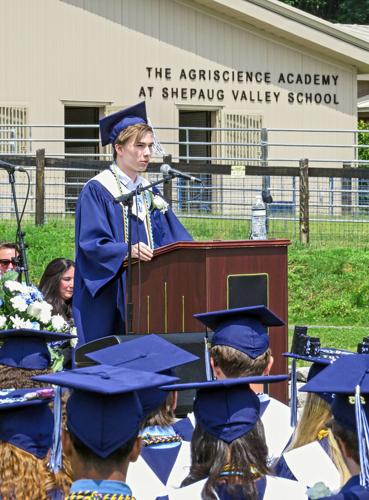 SHEPAUG SENDS OFF SENIORS | Top Stories | primepublishers.com