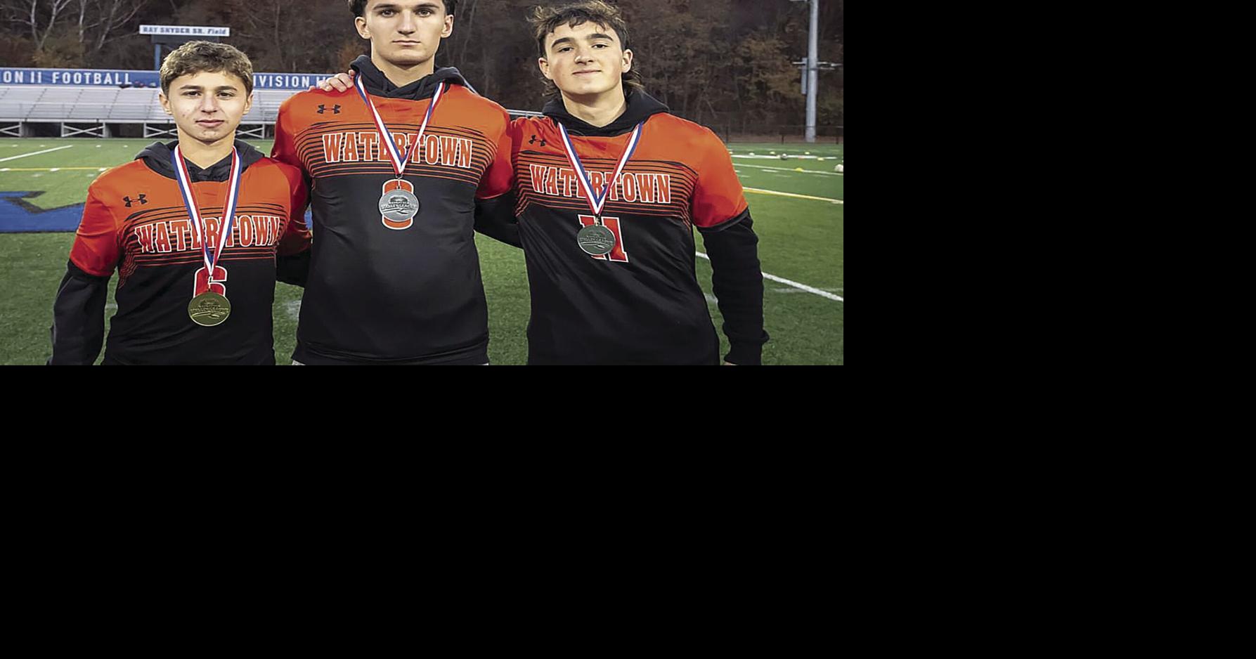 SOCCER PLAYERS SELECTED FOR ALL NVL | Local Sports | primepublishers.com