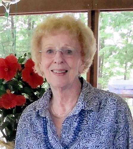 Greatorex | Obituaries | primepublishers.com