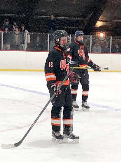 WHS-PHS Hockey: Warriors Top Shepaug, Drop to Cheshire | Local Sports ...