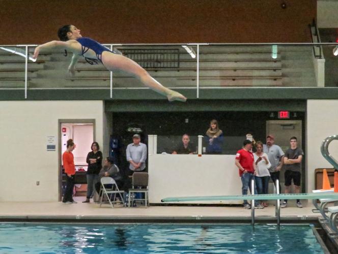 SWIM FOR JIM | Top Stories | primepublishers.com