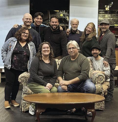 New Holiday Show Slated at Phoenix Stage Company | Entertainment ...