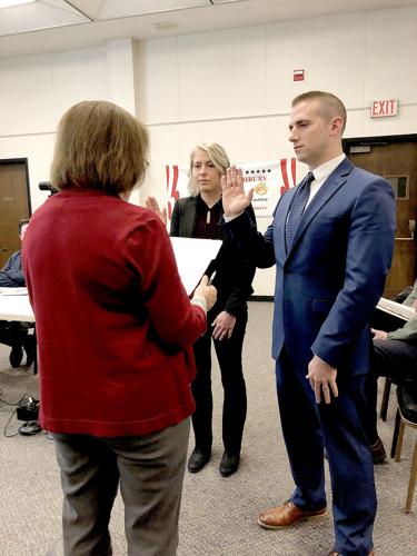 Fire Department Equipment, EDC Director, Board’s Topics | Top Stories ...