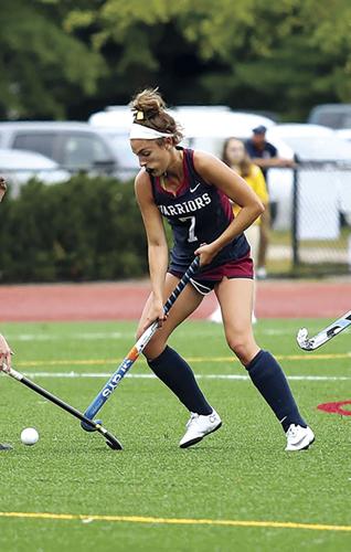 Eastern Connecticut State University Field Hockey Team | Local Sports ...