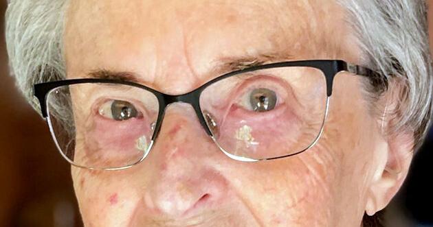 Jean Elinor Laitinen Neff | Obituaries | primepublishers.com