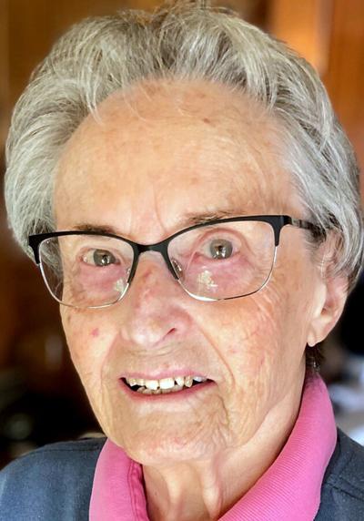 Jean Elinor Laitinen Neff | Obituaries | primepublishers.com