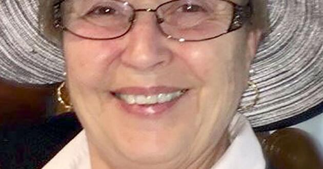 Glory Jayne Marquis Caputo | Obituaries | primepublishers.com