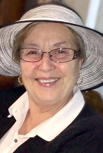 Glory Jayne Marquis Caputo | Obituaries | primepublishers.com