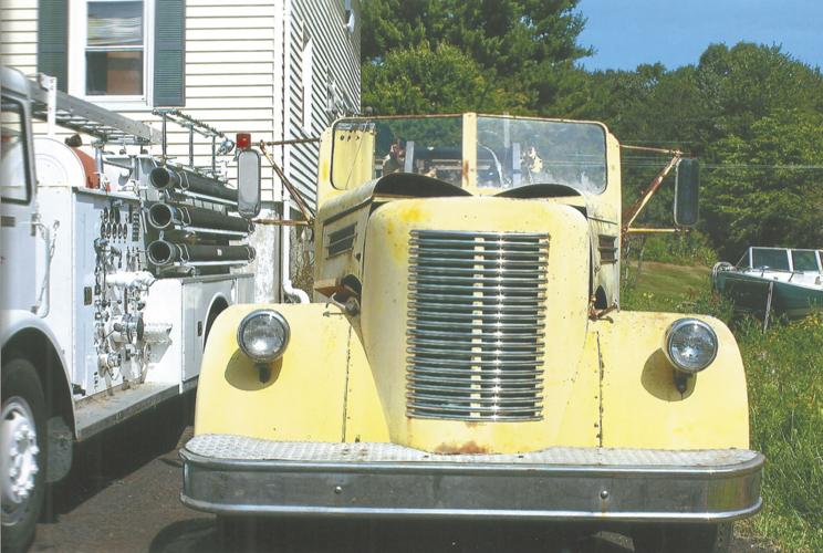 Watertown Ladder Truck on the Path to Former Glory | Community News ...
