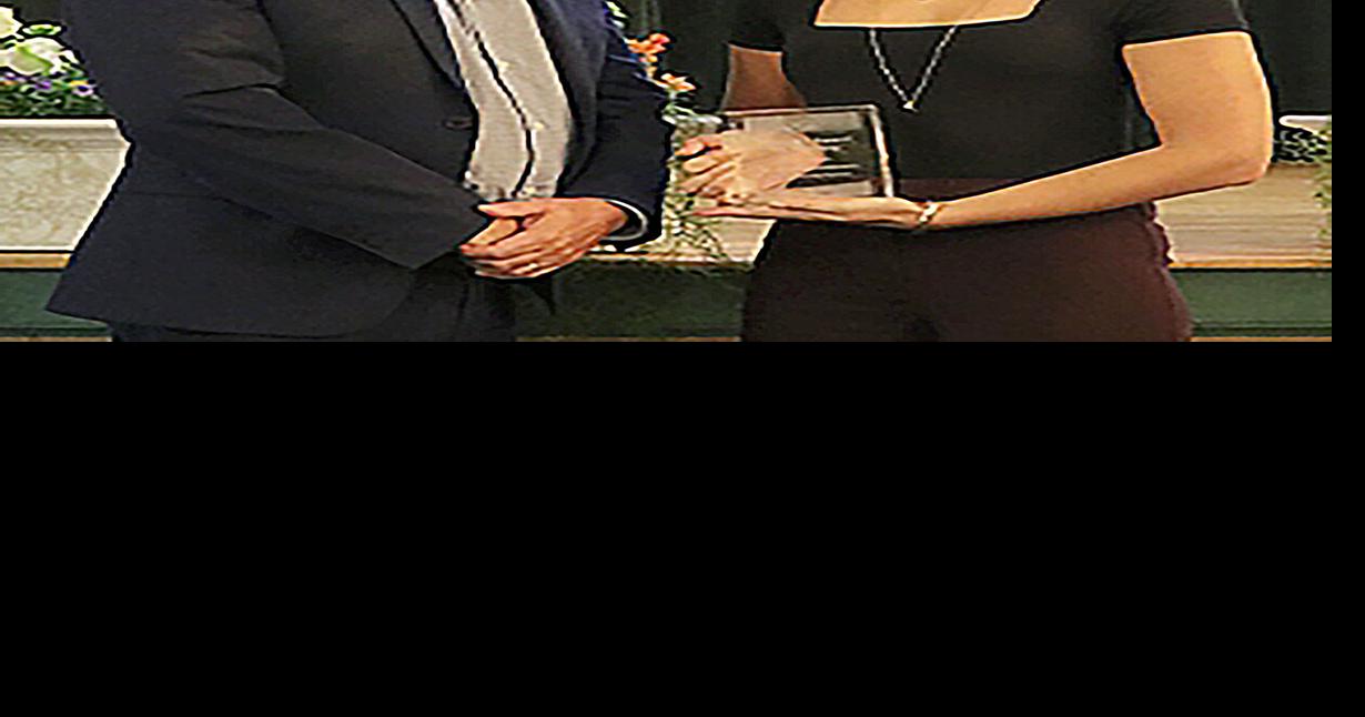 WCSU’s Dr. Antonia Giannakakos Receives Provost’s Teaching Award ...