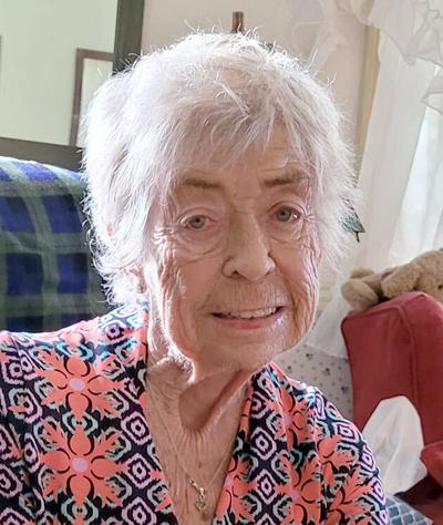 Patricia Lillian Bouteiller | Obituaries | primepublishers.com