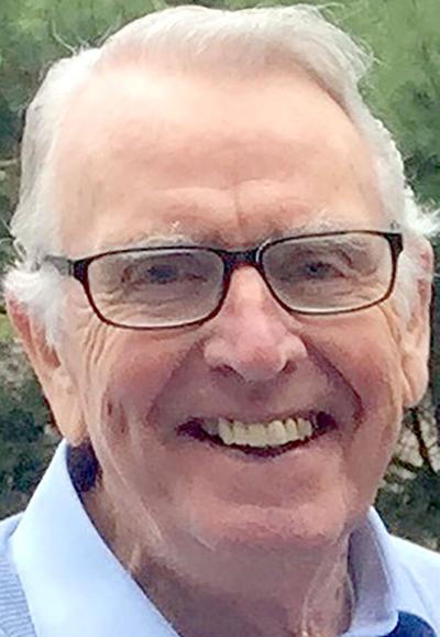 James V. Mitchell | Obituaries | primepublishers.com