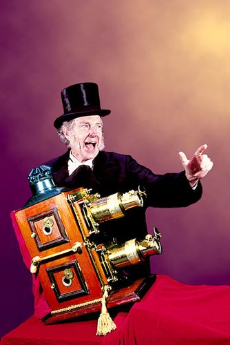 Magic Lantern Show Set | Entertainment | primepublishers.com