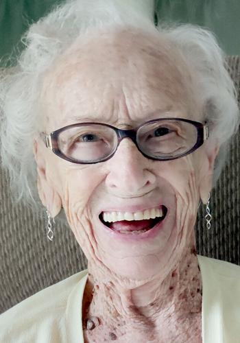 Ruth (Sykes) Lenahan | Obituaries | primepublishers.com