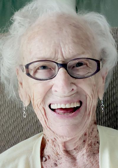 Ruth (Sykes) Lenahan | Obituaries | primepublishers.com