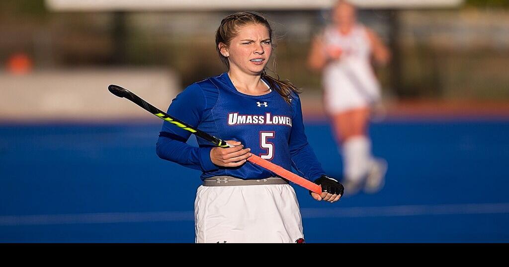 Valente Stars for UMass-Lowell: A Sage Competitor From Watertown ...