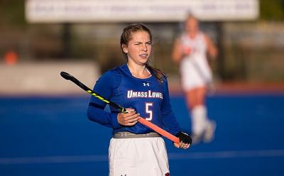 Valente Stars for UMass-Lowell: A Sage Competitor From Watertown ...