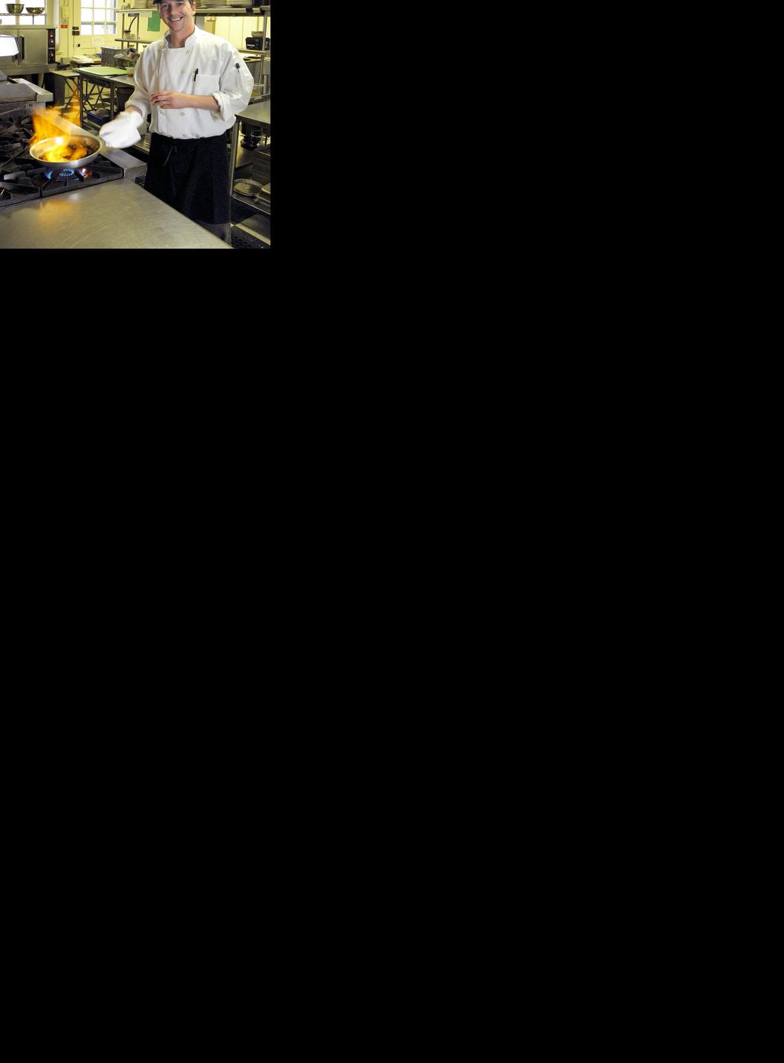 Highfield Club Welcomes New Chef and His Special Touches | Local ...