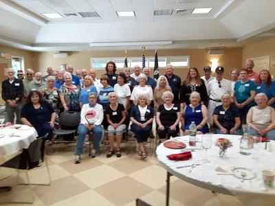 LEGION PICNIC | Arts & Living | primepublishers.com