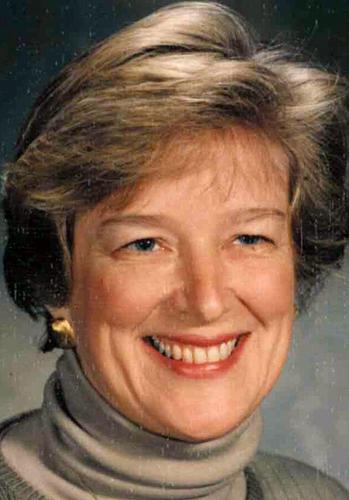 The Rev. Jane Alice (McCulloch) Sibley | Obituaries | primepublishers.com