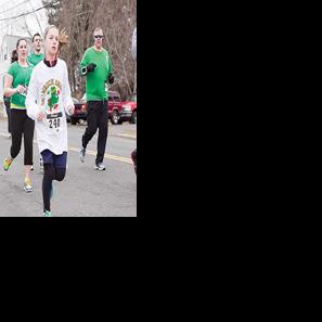 Shamrock Shuffle turns five! Annual Road Race takes place March 12 ...