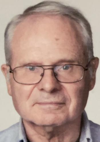 Stanley James Prybylski | Obituaries | primepublishers.com