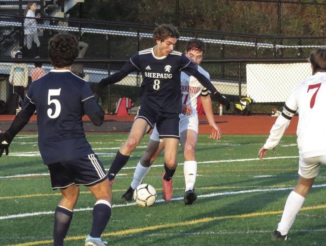 Shepaug Soccer Wins B.L. Tourney | Local Sports | primepublishers.com