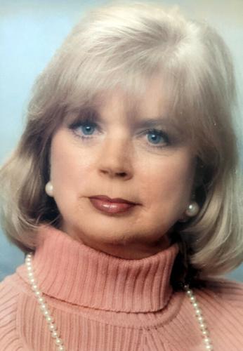 Claire Nicholson | Obituaries | primepublishers.com