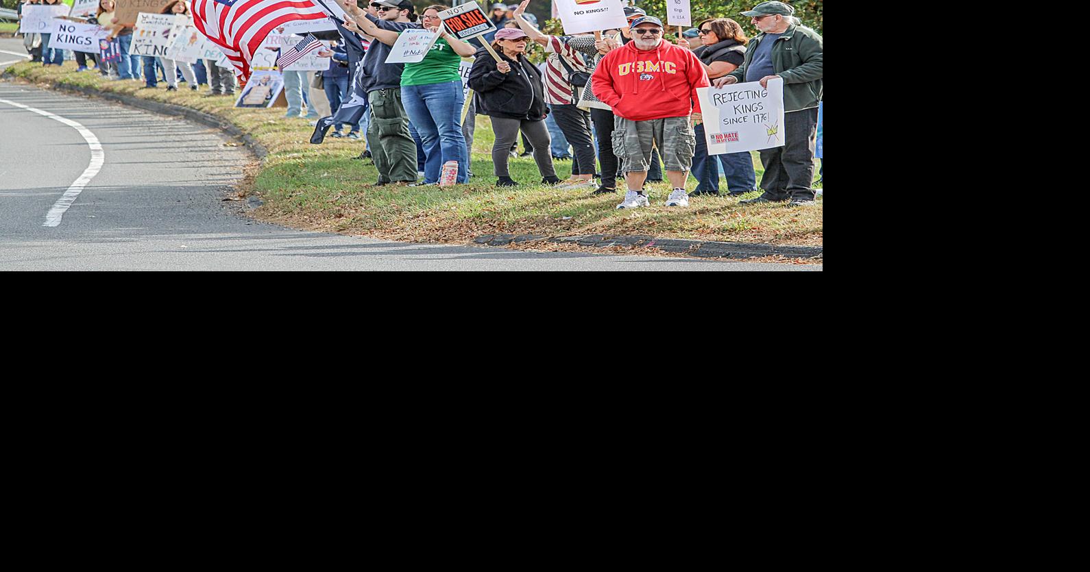 DAY OF PROTEST | Community News | primepublishers.com