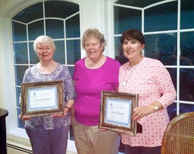 famous soroptimists