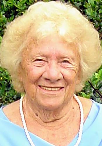 Ruth Mae Diorio | Obituaries | primepublishers.com