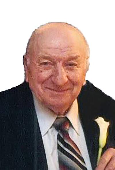Enrico Rinaldi | Obituaries | primepublishers.com