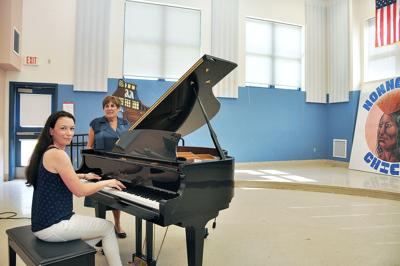 THE GIFT OF MUSIC | Community News | primepublishers.com