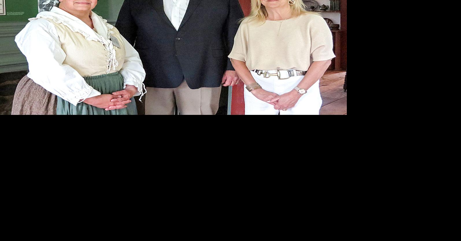 Glebe House Museum and Garden to Celebrate 100 Years with Gala June 27 ...