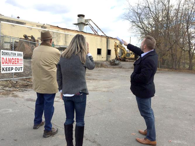 Sealy factory to be demolished: Town has been working with company for ...