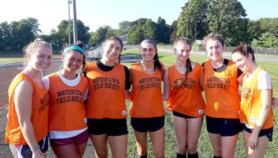 WHS Field Hockey Returning Talented Core | Local Sports ...