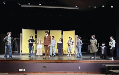 Watertown High School to Present ‘Fantastic Mr. Fox’ | Community Events ...