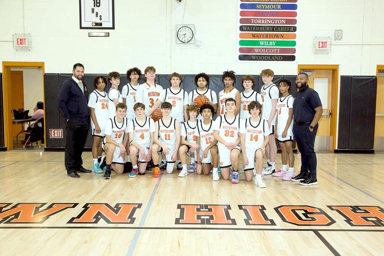 WHS BASKETBALL TEAMS | Local Sports | primepublishers.com