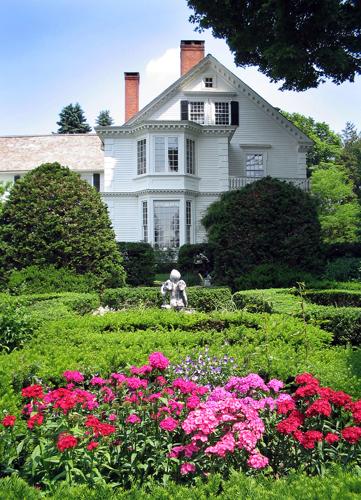 Bellamy-Ferriday to Host Historic Garden Day | Garden | primepublishers.com