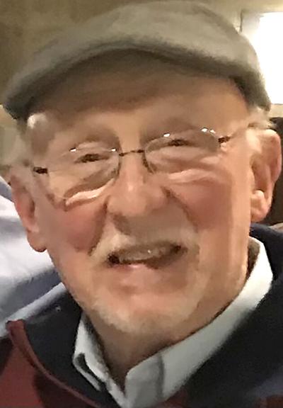 James (Jim) F. Butler, Jr. | Obituaries | primepublishers.com