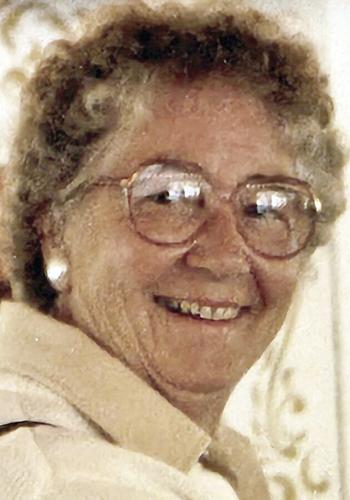 Helen Lesniewski Hopkins | Obituaries | primepublishers.com