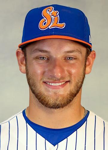 Former WHS Star Promoted by Mets: Justin Guerrera Brooklyn-Bound ...