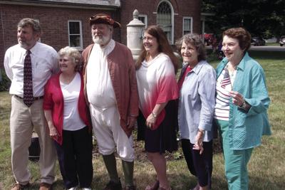 Town of Woodbury Celebrates the Declaration of Independence | Community ...