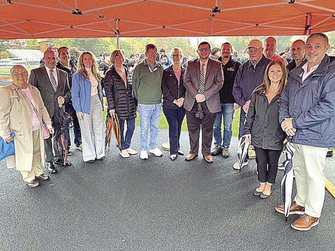On Friday, October 20: Watertown Public Schools Opens John Mills ...