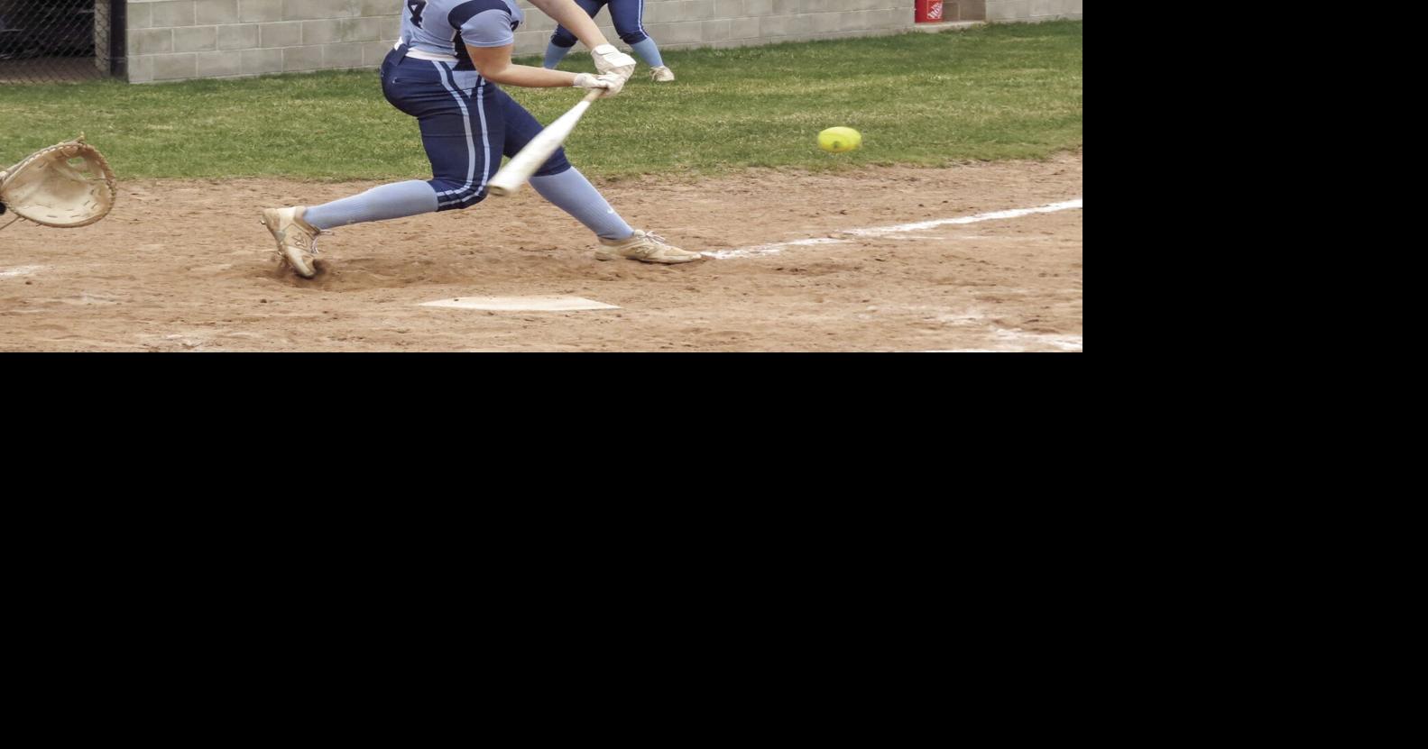 Oxford Wolverines’ Softball Remains Undefeated Picking Up Two Wins ...