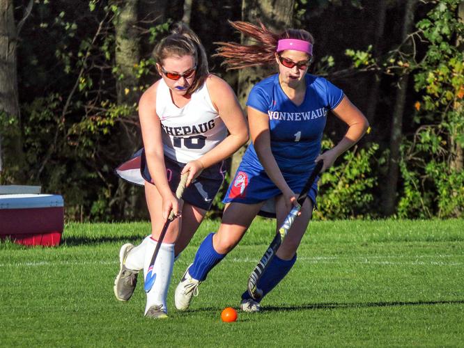 Nonnewaug vs Shepaug Field Hockey | Local Sports | primepublishers.com