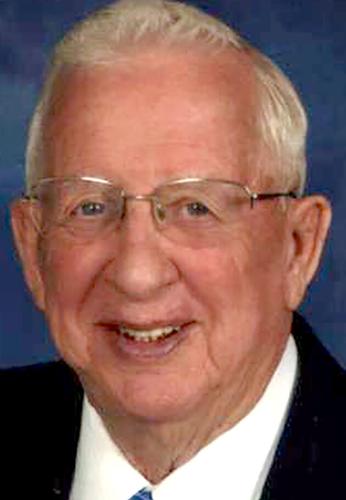Clarence Albert Leisring | Obituaries | primepublishers.com