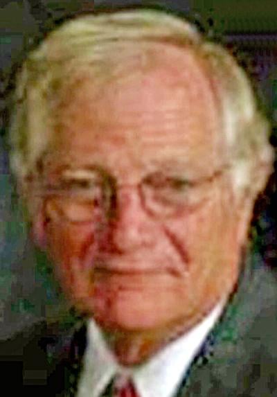 Crawford Eugene Slason | Obituaries | primepublishers.com